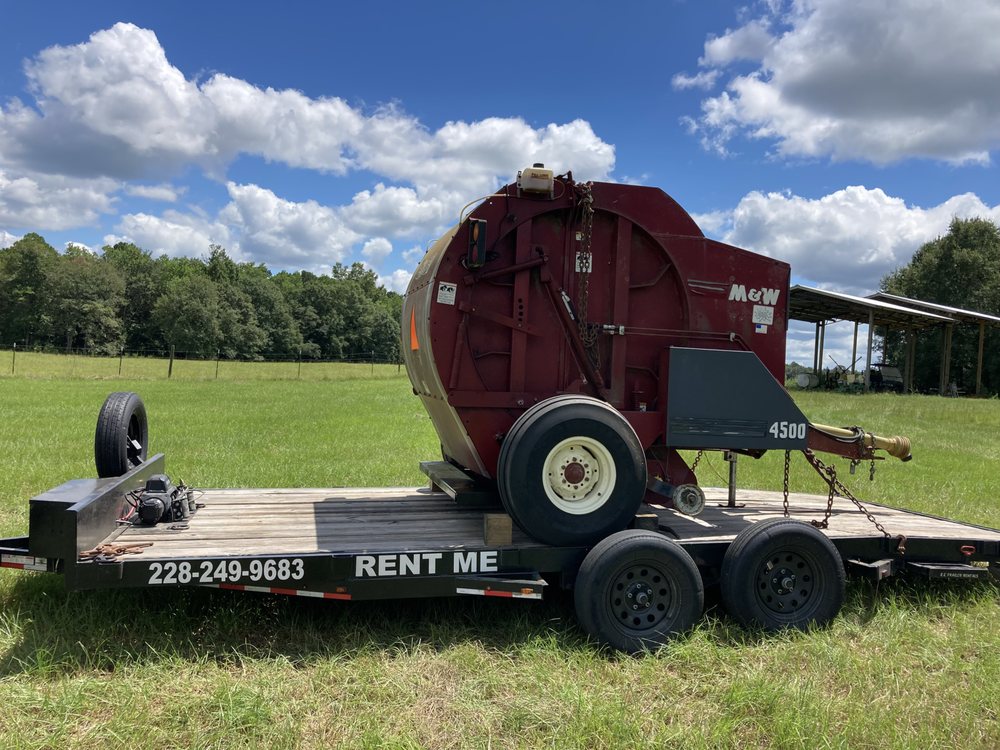 EC TRAILER RENTALS - Updated December 2024 - Request a Quote - 34 ...