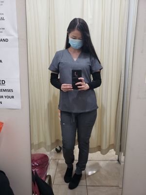 REINA UNIFORMS - Updated November 2024 - 49 Photos & 66 Reviews - 9931 ...