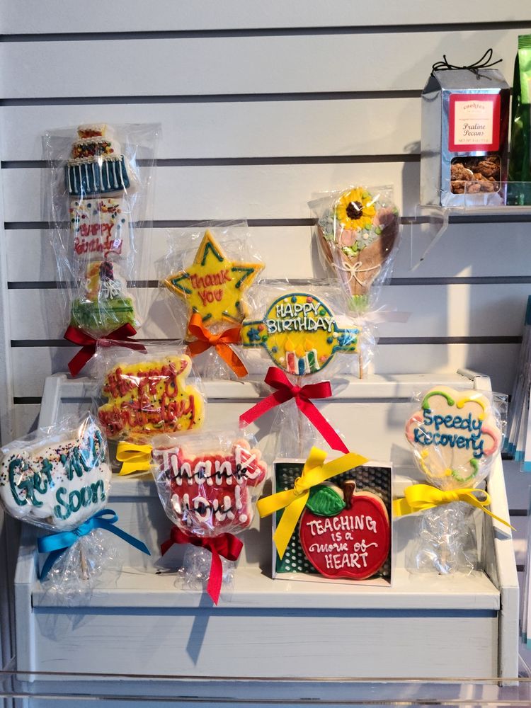 COOKIES BY DESIGN - Updated July 2025 - 80 Photos & 30 Reviews - 2131 N ...