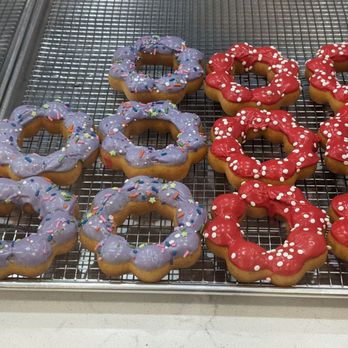 OH K-DOG - MERRITT ISLAND - Updated December 2025 - 76 Photos & 43 ...