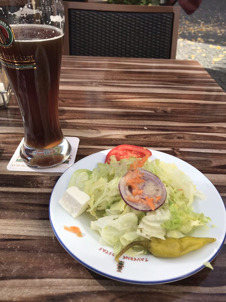 TAVERNE-RESTAURANT KOSTAS - Updated December 2025 - 25 Reviews ...