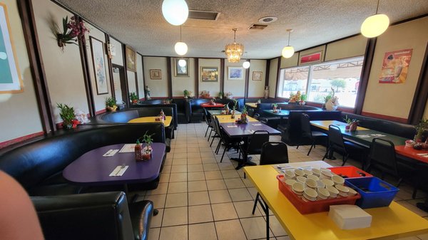 LITTLE DRAGON CHINESE RESTAURANT - Updated October 2025 - 132 Photos ...