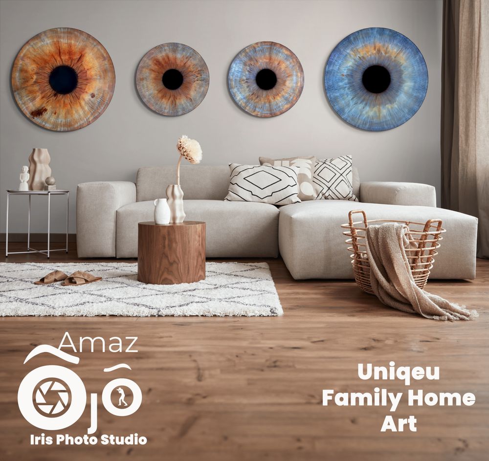 AMAZ OJO EYE PHOTO STUDIO - Updated December 2025 - 25 Photos - 5100 N ...