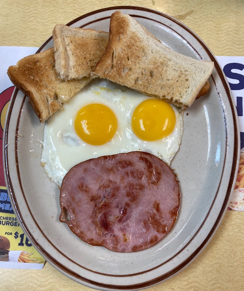 GEORGE WEBB - Updated August 2025 - 56 Photos & 37 Reviews - 19555 W ...