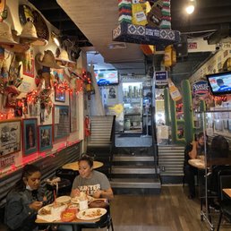 5 BURRO CAFE - Updated May 2025 - 1169 Photos & 1619 Reviews - 72-05 ...