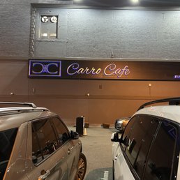 CARRO CAFE - Updated July 2025 - 64 Photos & 14 Reviews - 518 32nd St ...
