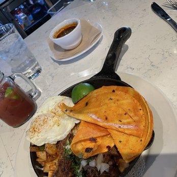 HASH KITCHEN - Updated March 2025 - 507 Photos & 543 Reviews - 16222 N ...