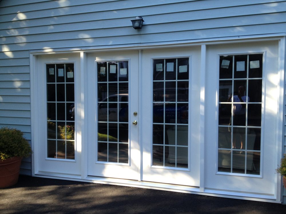CAPE COD DOORS - Updated October 2025 - 35 Photos - Eastham ...