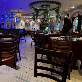 CAFE CASPIAN - 446 Photos & 332 Reviews - 12126 Westheimer Rd, Houston ...