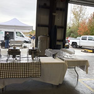 WHAT THE FORK - Billerica, Massachusetts - Caterers - Phone Number - Yelp