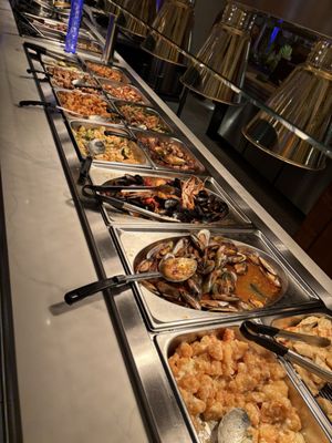 PANDA BUFFET - Updated May 2026 - 17 Photos & 33 Reviews - 97 Stafford ...