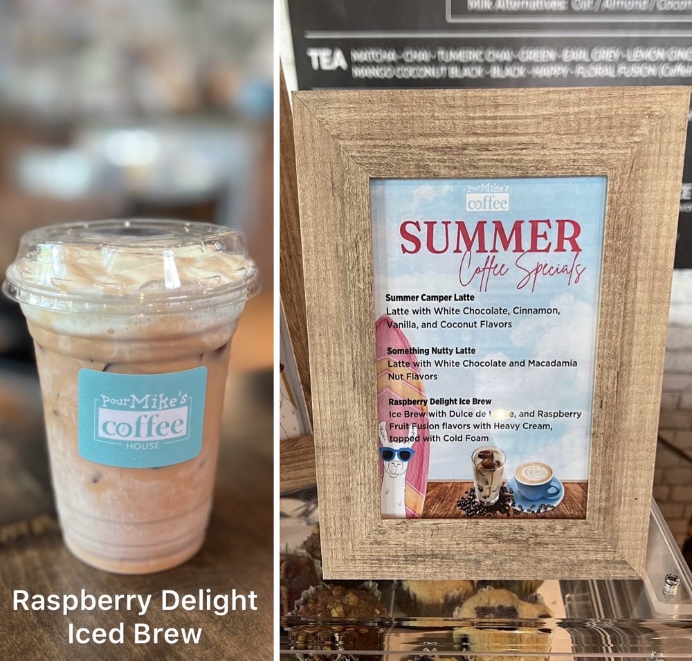 POUR MIKE’S COFFEE HOUSE - 172 Photos & 33 Reviews - 1515 County Rd 210 ...