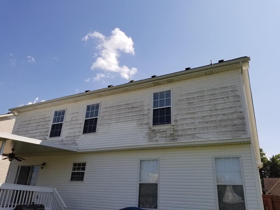 RAK DOC’S PRESSURE WASHING - Updated June 2024 - 91 Photos - Newnan ...