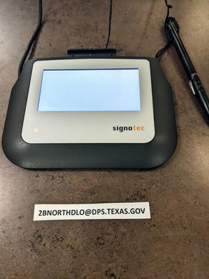 TEXAS DEPARTMENT OF PUBLIC SAFETY DRIVER LICENSE CENTER - Updated ...