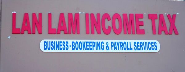 LAN LAM INCOME TAX - Updated December 2025 - 13 Photos & 14 Reviews ...