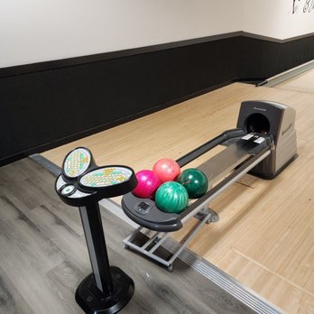 GROTON BOWLING CENTER - Updated December 2025 - 18 Photos - 27 Kings ...