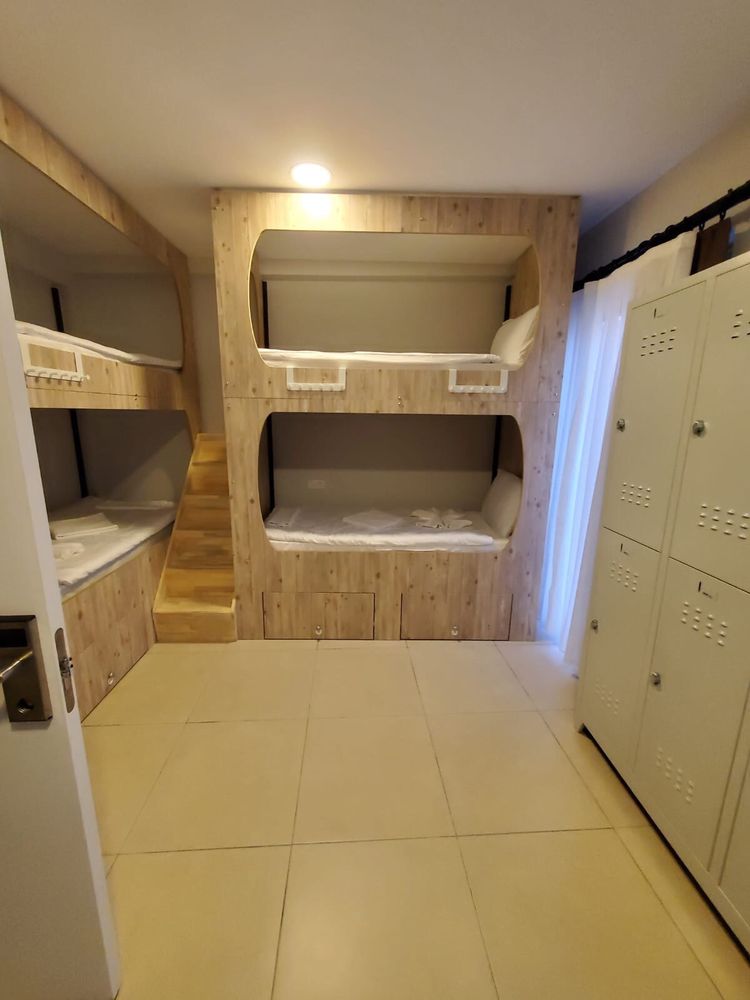 ARCHEO HOSTEL - 12 Photos - Boğazkesen Cad. No:25, İstanbul, Turkey - Yelp