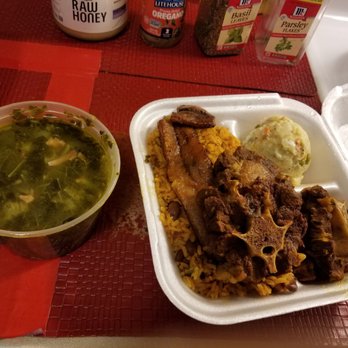 REDZ BELIZEAN RESTAURANT - 22 Photos & 52 Reviews - 7605 N Paulina St ...