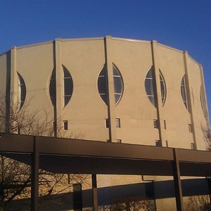 TEMPLE BETH-EL - Updated October 2025 - 11 Photos - 3610 Dundee Rd ...