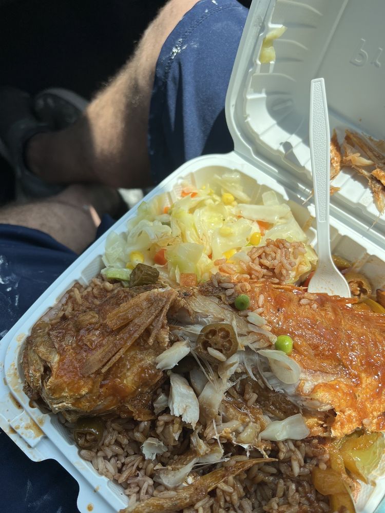 AUDLEY’S CARRIBEAN FOOD - Updated September 2025 - Lockport, New York ...