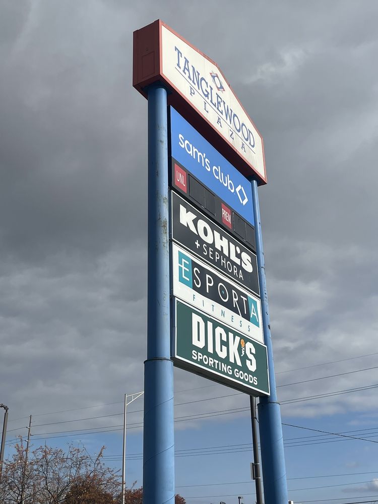 TANGLEWOOD PLAZA - Updated July 2025 - 1755 Hilliard Rome Rd, Hilliard ...