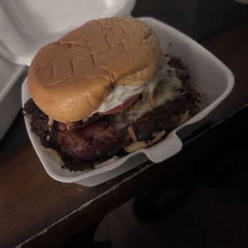 SMASH’D BURGER BAR - Updated April 2025 - 171 Photos & 121 Reviews - 10 ...