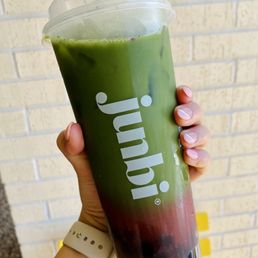 JUNBI MATCHA - RICHARDSON - Updated July 2025 - 389 Photos & 198 ...