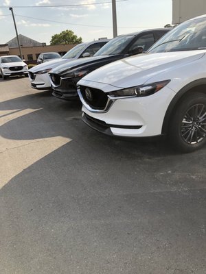 J C LEWIS LINCOLN MAZDA - Updated December 2025 - 20 Photos & 34 ...