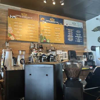 CFS COFFEE - Updated May 2024 - 314 Photos & 77 Reviews - 4774 South ...