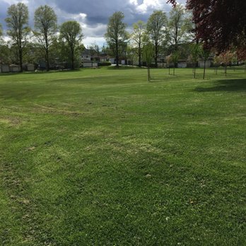 SLOCAN PARK AND FIELD HOUSE - Updated December 2025 - 11 Photos - 2750 ...