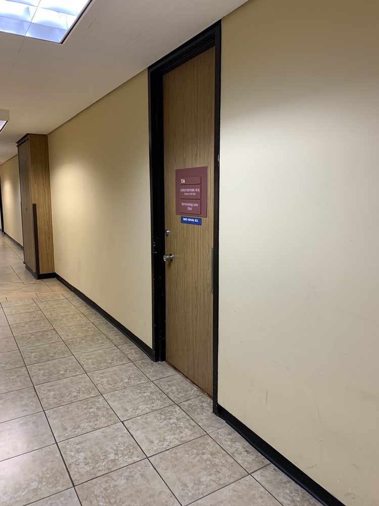 DAVID RAYHAN - Updated December 2025 - 17 Photos & 75 Reviews - 17822 ...