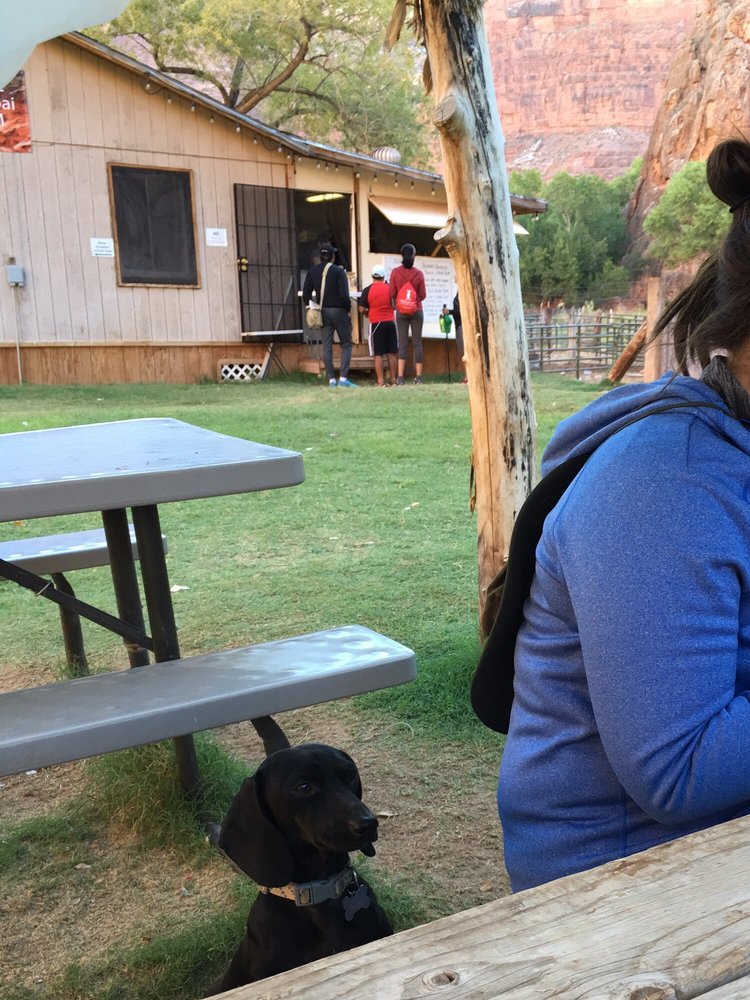 SINYELLA STORE - Updated October 2025 - Supai, Arizona - Shopping - Yelp