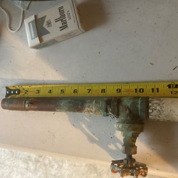 JD PRECISION PLUMBING SERVICES - Updated June 2024 - 58 Photos & 109 ...