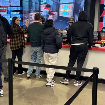 SUPERCHARGED ENTERTAINMENT - Updated June 2025 - 177 Photos & 116 Reviews - 40 Commerce Blvd ...