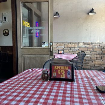 LUMBERJACK PIZZA - Updated August 2024 - 122 Photos & 126 Reviews - 104 ...