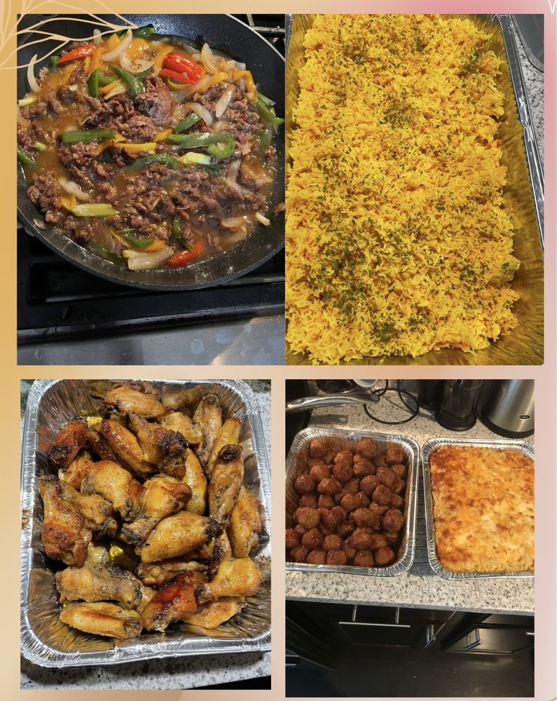 MA DEBS KITCHEN - Updated December 2025 - 7830 Central Ave, Capitol ...