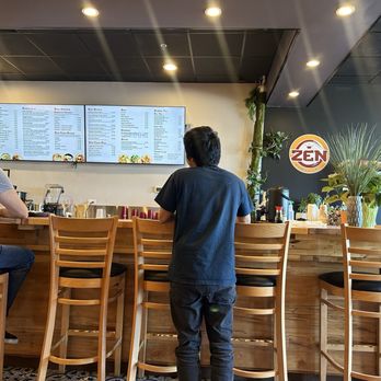 ZEN RAMEN & GRILL - Updated December 2025 - 156 Photos & 91 Reviews ...