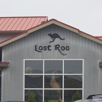 LOST ROO - Updated December 2025 - 564 Photos & 850 Reviews - 1700 ...