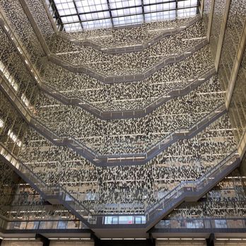 ELMER HOLMES BOBST LIBRARY - Updated December 2025 - 56 Photos & 57 ...
