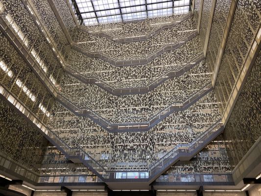 ELMER HOLMES BOBST LIBRARY - Updated December 2025 - 56 Photos & 57 ...