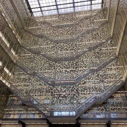 ELMER HOLMES BOBST LIBRARY - 54 Photos & 57 Reviews - 70 Washington Sq ...