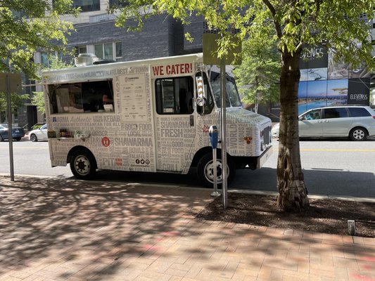 SHAWARMA REPUBLIC - Updated June 2025 - 30 Photos & 23 Reviews ...