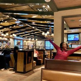 LONGHORN STEAKHOUSE - Updated October 2025 - 68 Photos & 70 Reviews ...
