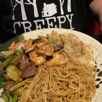 AKAYA GRILL & SUSHI - Updated December 2025 - 297 Photos & 238 Reviews ...