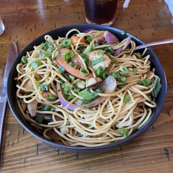 EL CHULLO PERUVIAN RESTAURANT & BAR - Updated December 2024 - 902 ...