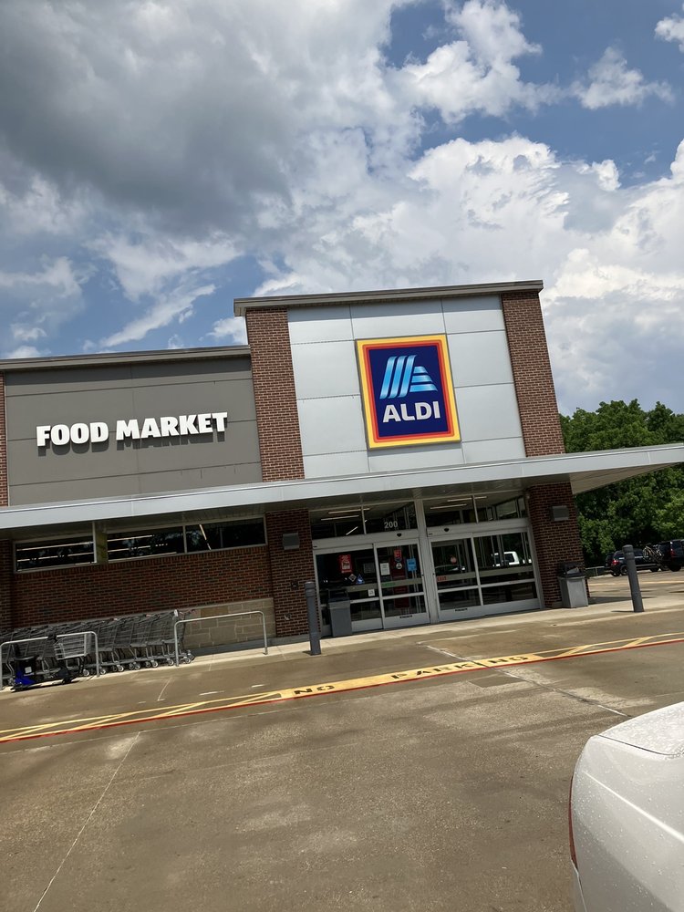 ALDI - Updated April 2026 - 12 Reviews - 200 Ssw Lp, Tyler, Texas ...