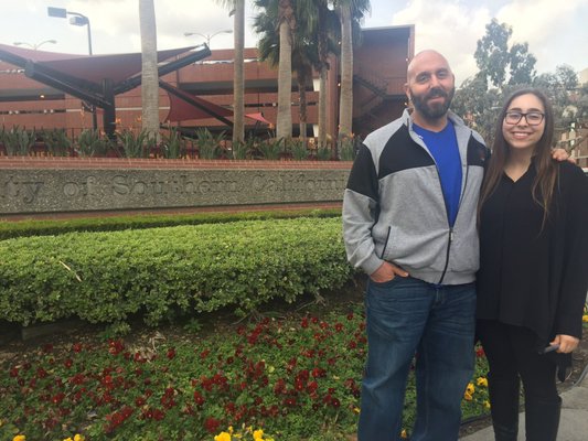 SEELEY G MUDD BUILDING SGM - Updated October 2025 - 3620 McClintock Ave ...