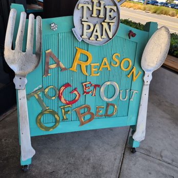 THE PAN - Updated January 2025 - 261 Photos & 216 Reviews - 3160 E ...