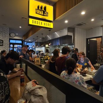 FORMA PASTA FACTORY - Updated July 2024 - 560 Photos & 226 Reviews - 5 ...