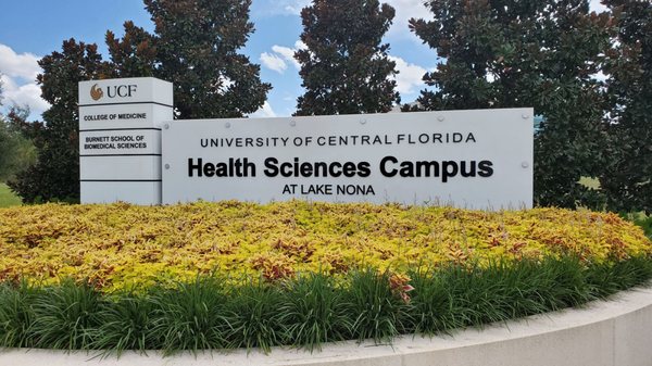 UCF HEALTH - Updated December 2025 - 24 Photos & 20 Reviews - 9975 ...